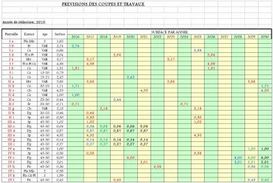 Le saviez-vous? Comment booster vos rendements forestiers? | Forest Time